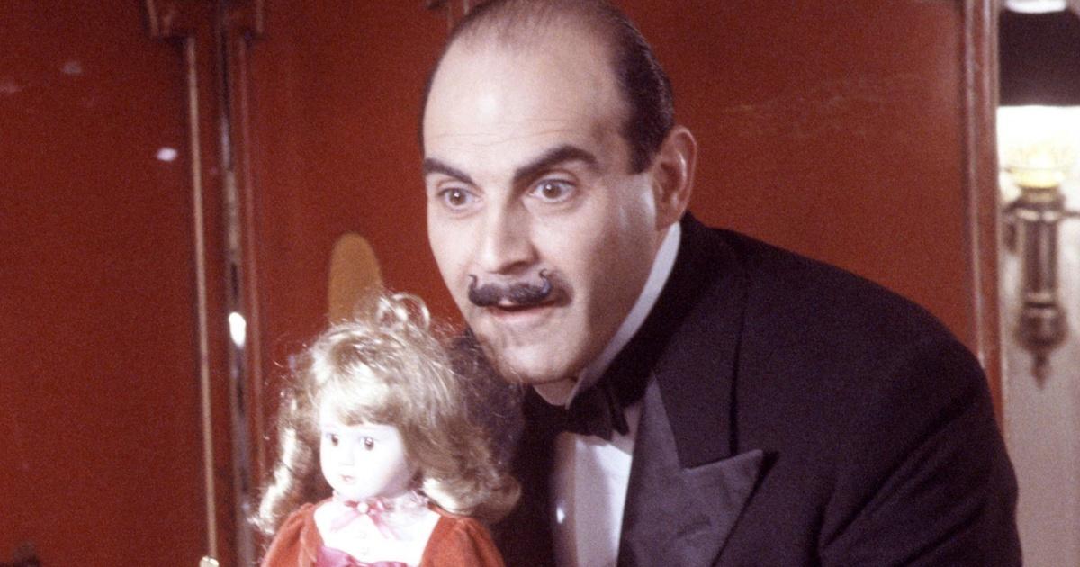 Agatha Christie's Poirot | Problem at Sea | Season 1 | Episode 7 | PBS