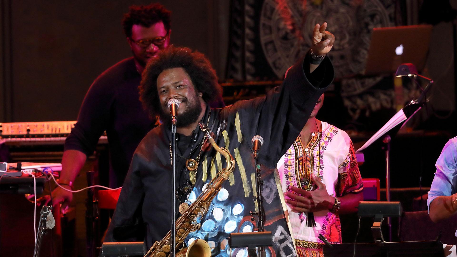 Episode 3 Preview | Jazz at the Hollywood Bowl | In Concert at the ...