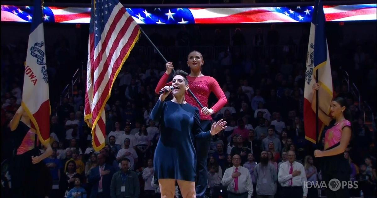 Iowa PBS Presents | 2022 Iowa PBS Sports Preview Show (5A, 3A) | PBS