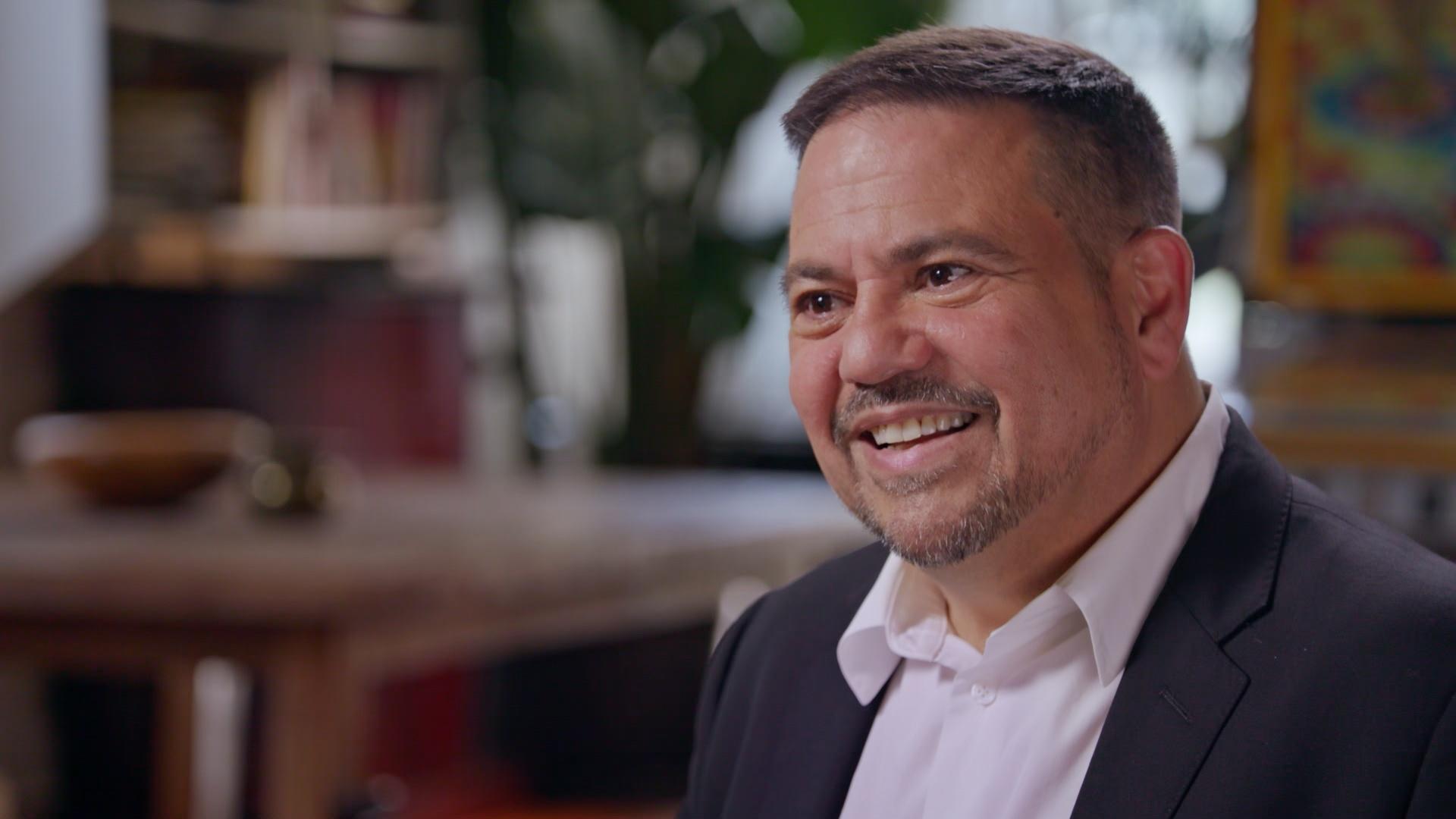 From Cuba to Newark in Winter | Finding Your Roots | THIRTEEN - New ...