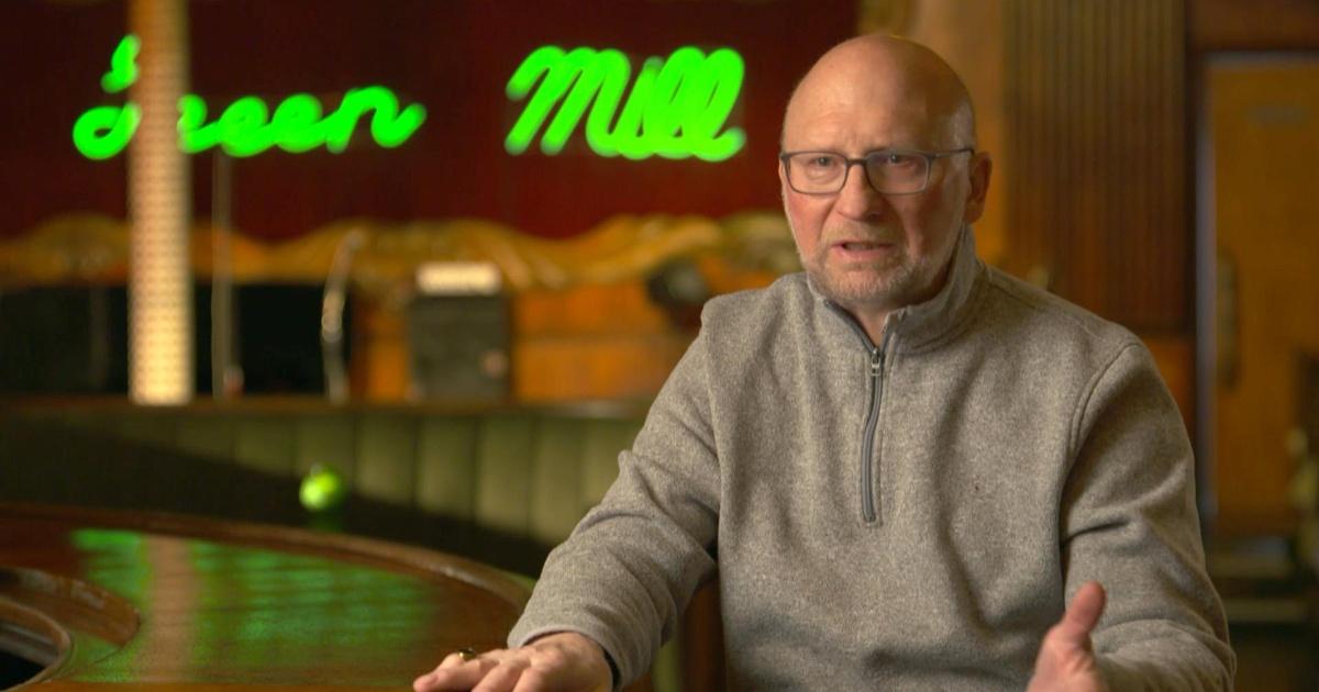Chicago Stories | Extended Interview: Dave Jemilo, Owner of The Green ...