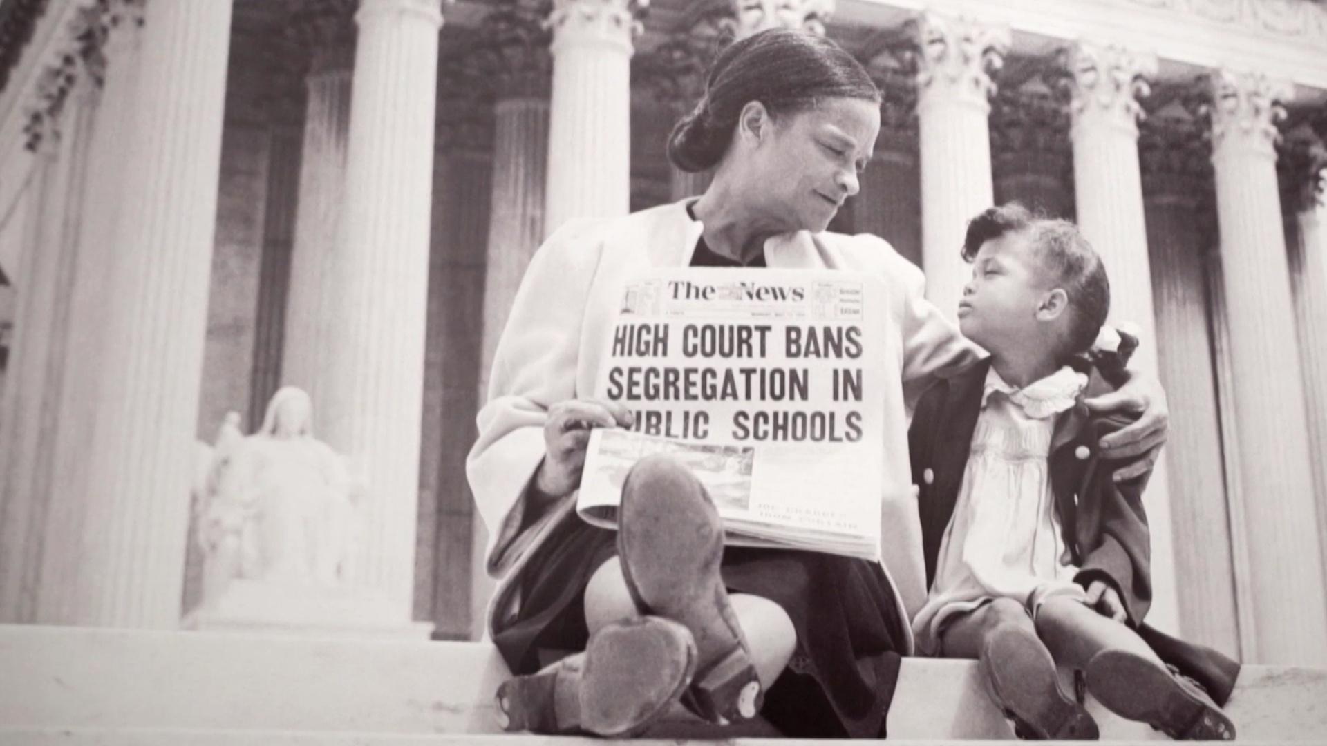 School Interrupted | The Future of America's Past | THIRTEEN - New York ...