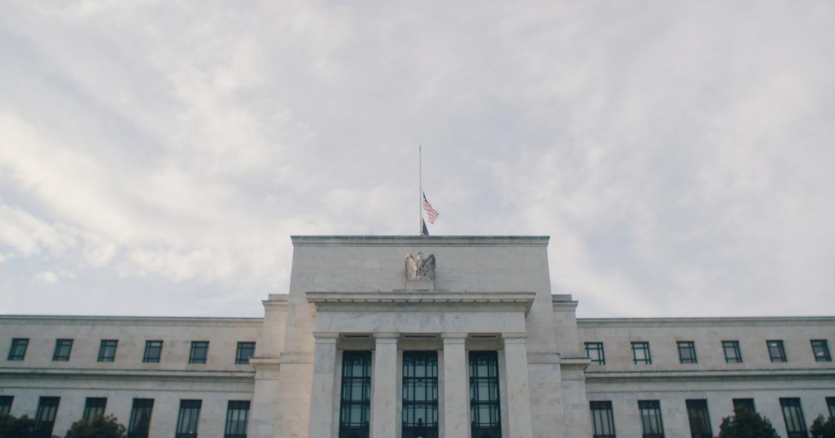 FRONTLINE | "The Power of the Fed" - Preview | Season 2021 | Episode 14 ...