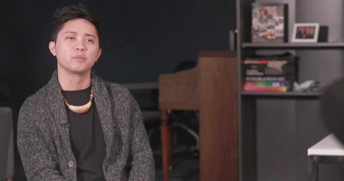 Colorado Voices | Meta Sarmiento | PBS