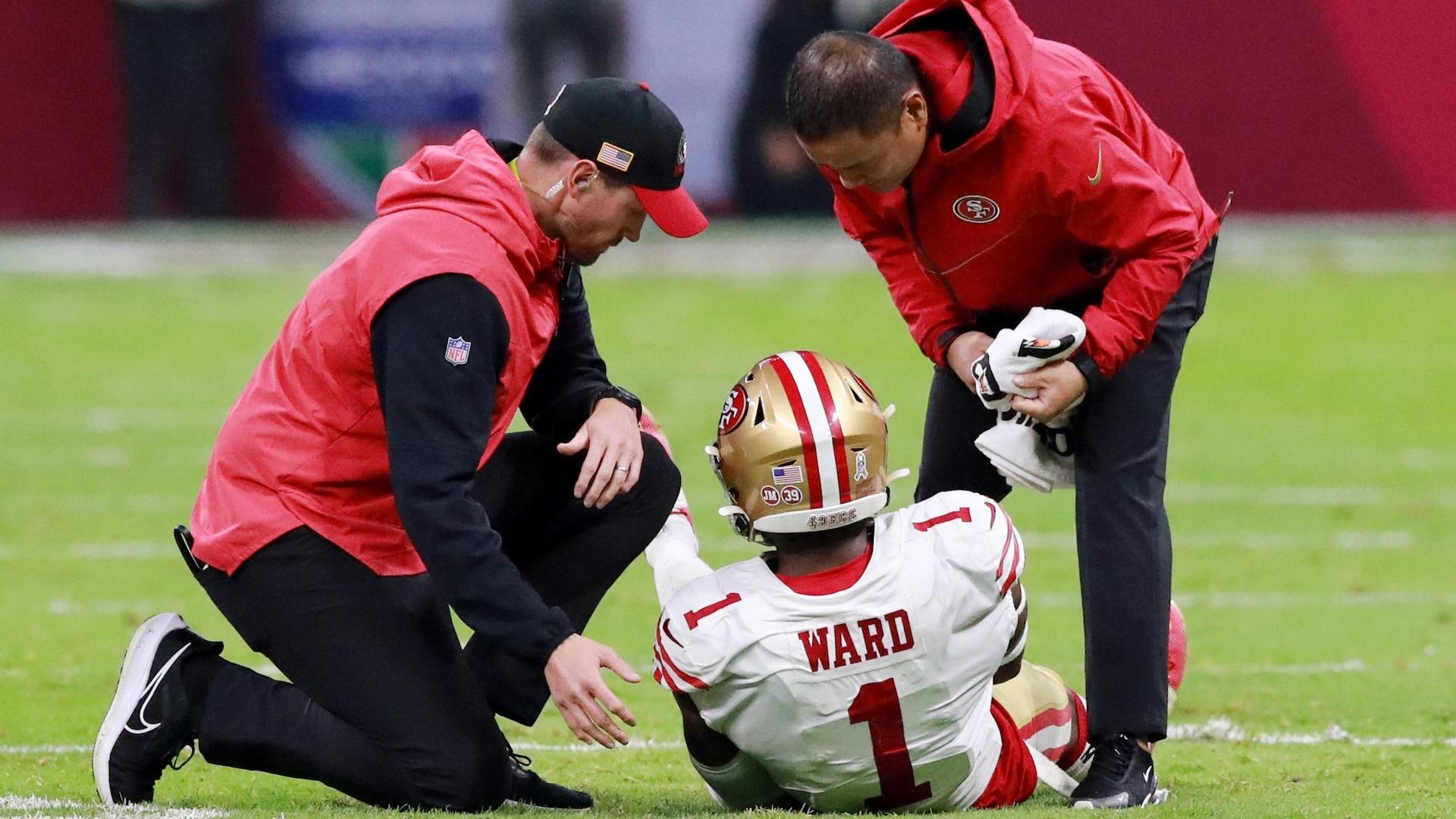 How the NFL’s medical teams prepare for on-field emergencies | PBS News ...