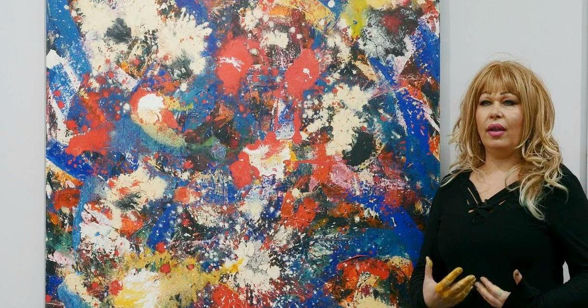 Detroit Performs | Sanda Cook | Season 7 | Episode 5 | PBS