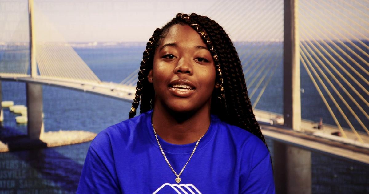 WEDU Specials | Tariyah Boyd | PBS