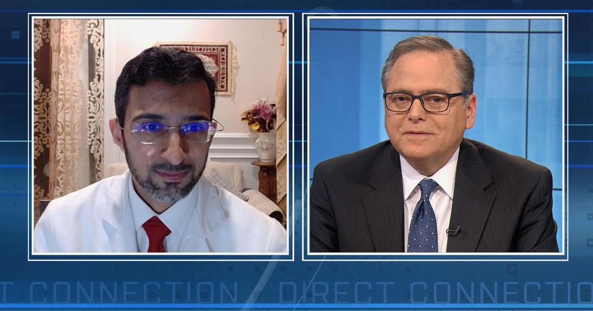 Direct Connection | Monday, February 27, 2023 | Season 2023 | Episode 8 ...