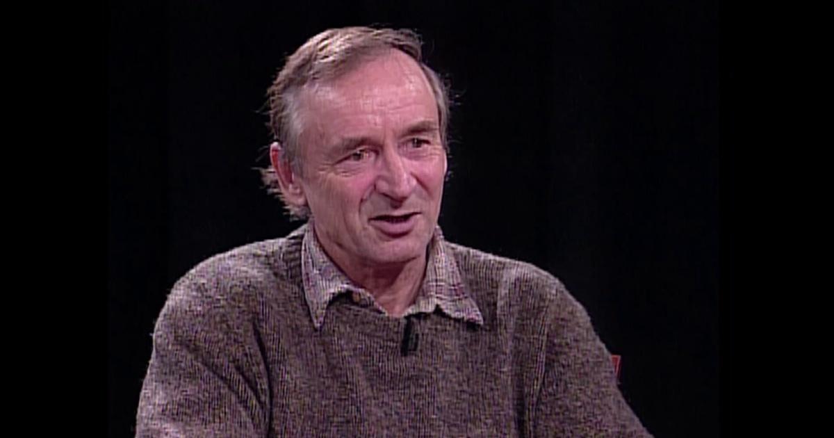 Profile | Bernd Heinrich | Season 4 | Episode 407 | PBS