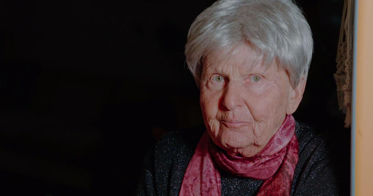 Children of the Holocaust: Stories of Survival | Wanda Wolosky | PBS