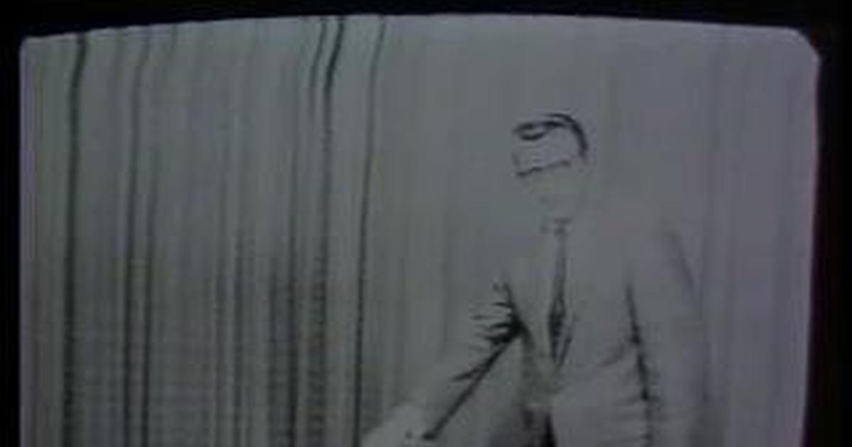 Almanac | Mel Jass | Season 1997 | Episode 20 | PBS