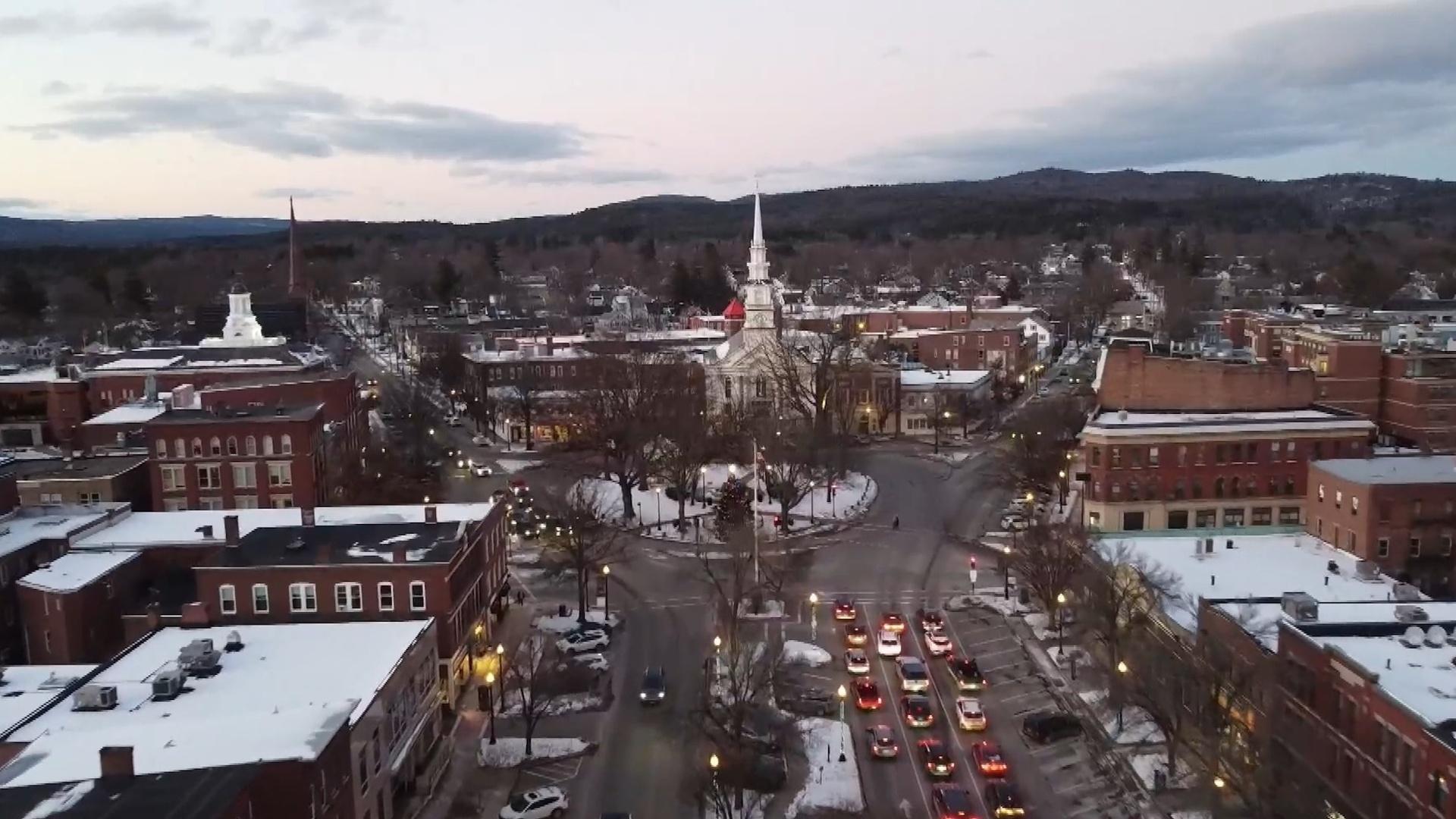 Local communities may hold the answers to national divisions | PBS News ...