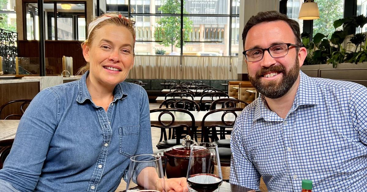 Signature Dish | Preview: Southern Comforts | Season 1 | Episode 7 | PBS