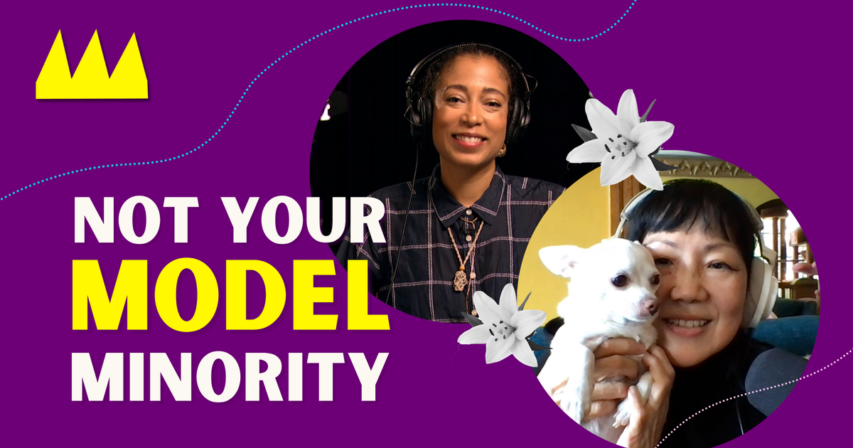 Homegoings | Margaret Cho on Using Humor as a Weapon | Season 4 | Episode 10 | PBS