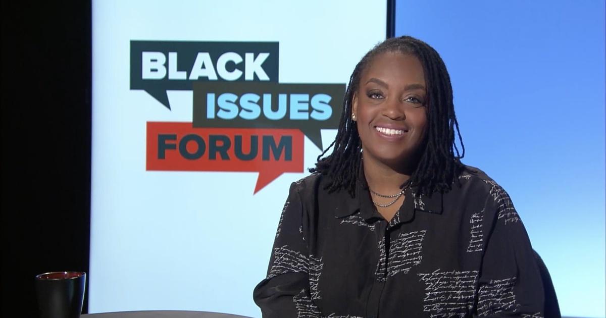 Black Issues Forum | Identify and Avoid Common Identity Thefts & Scams ...