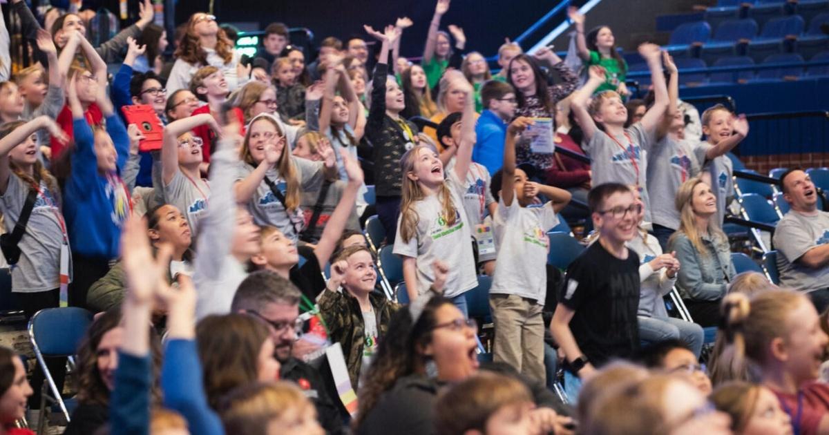 Kentucky STLP Championships | 2024 Kentucky STLP Digital Projects ...