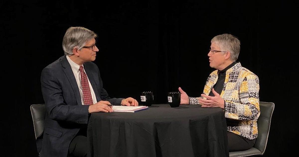 INSIGHT with Mark Oppenheim | CHUM | Episode 1 | PBS