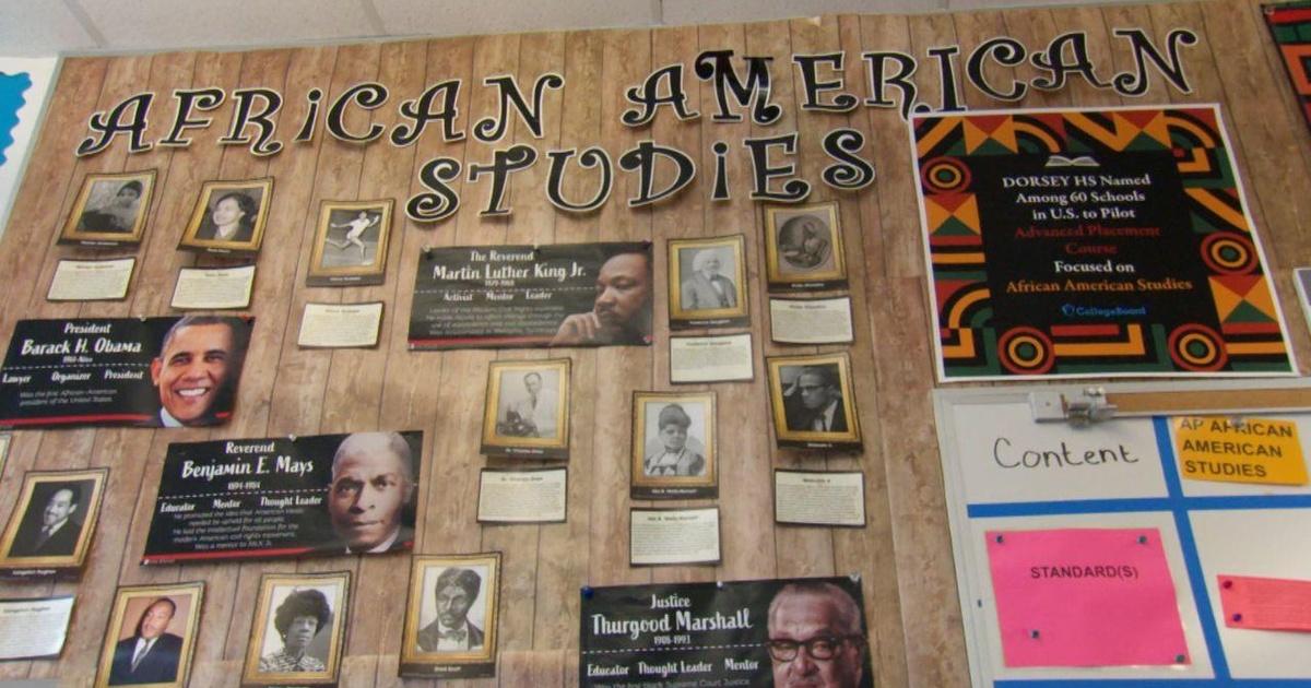 Inside California Education | AP African American Studies: Beyond the ...