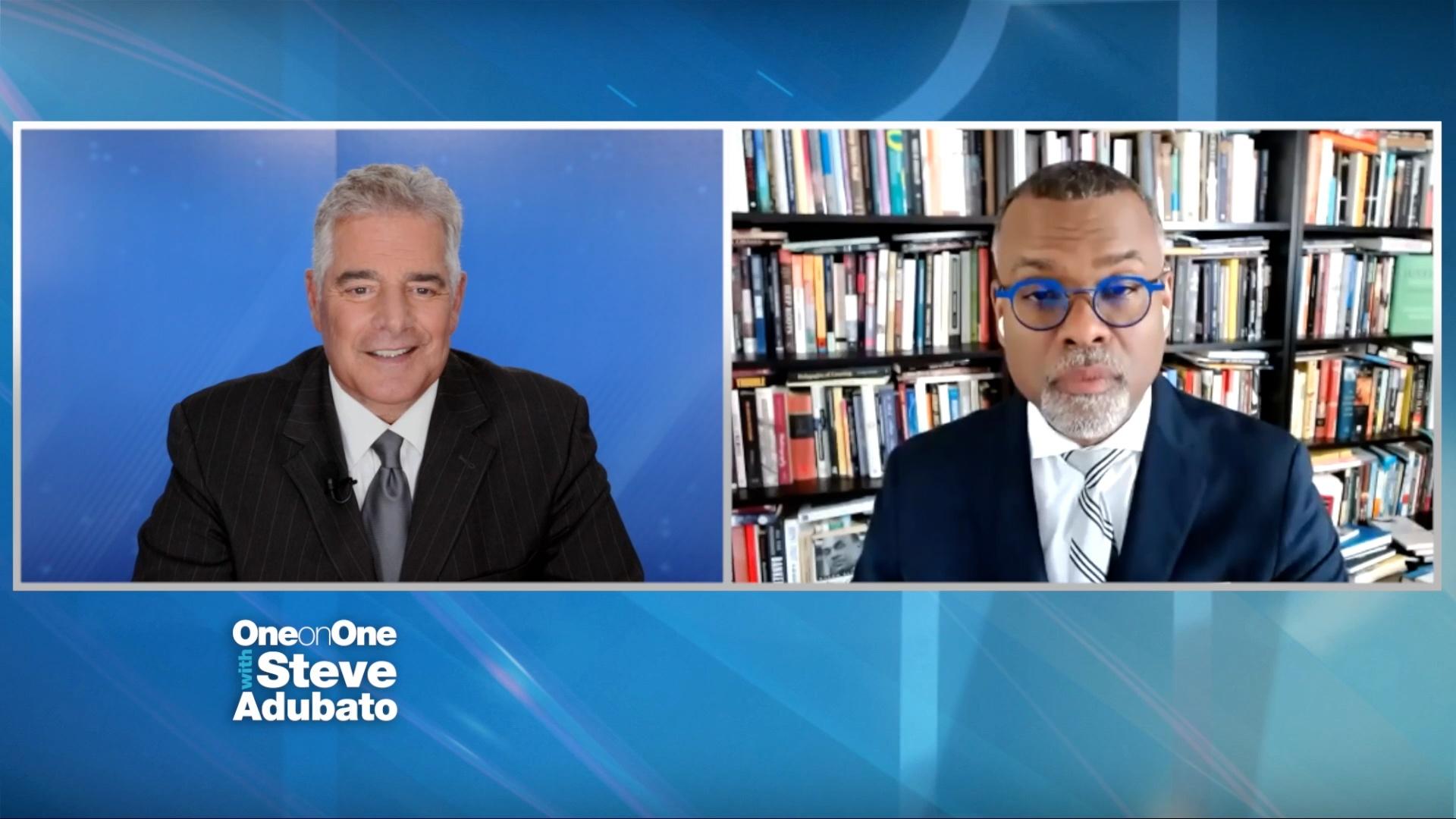 American Racism Reparations And How To Move Forward One On One