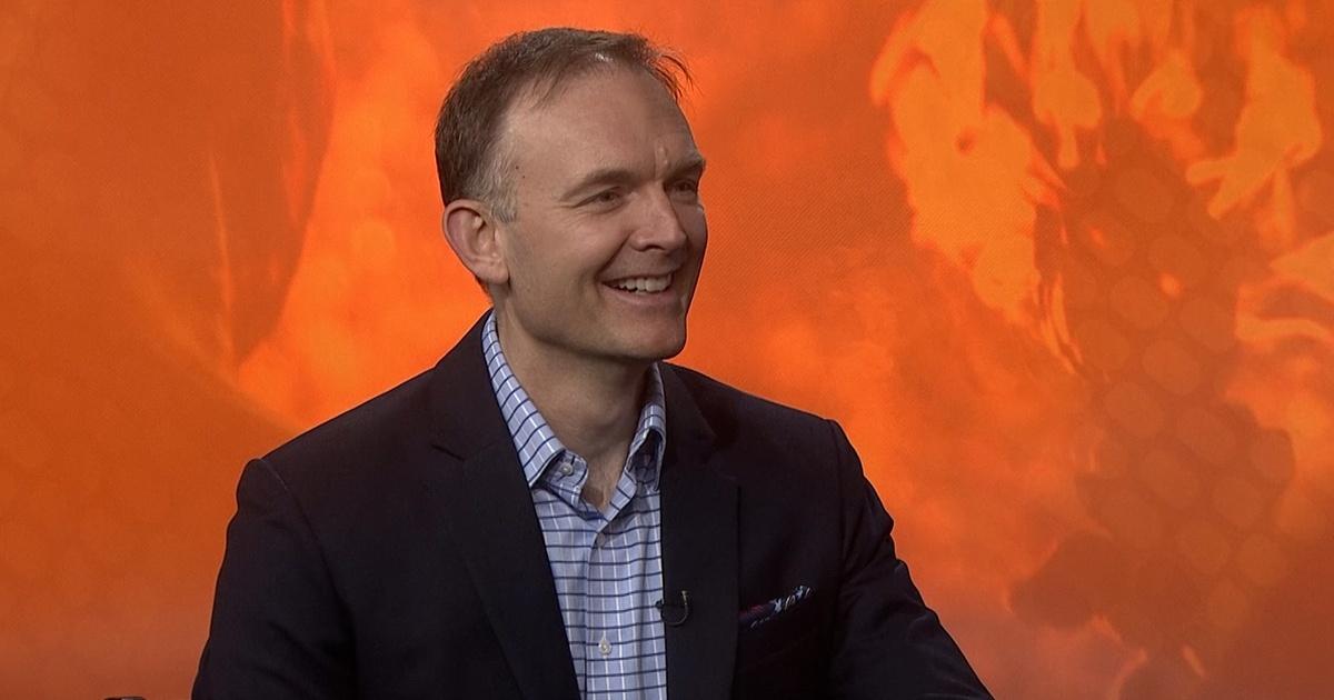 Up Close | Up Close with Jason Hardy | Season 3 | Episode 3 | PBS