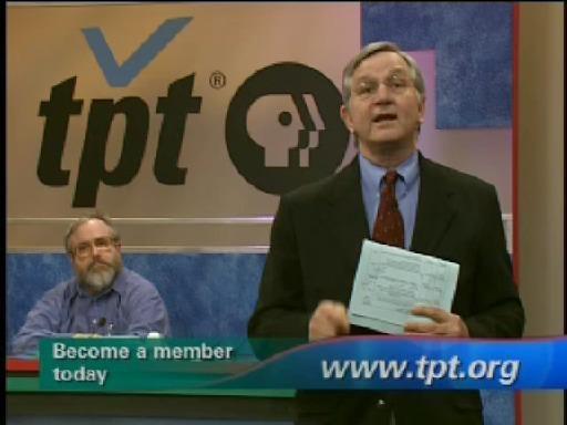 Almanac - tpt Pledge Break - Twin Cities PBS