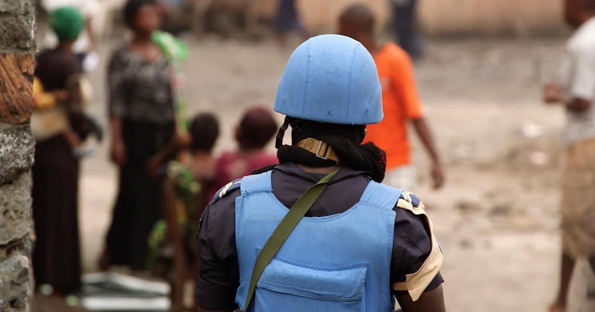 FRONTLINE | "UN Sex Abuse Scandal" - Preview | Season 2018 | Episode 11 | PBS