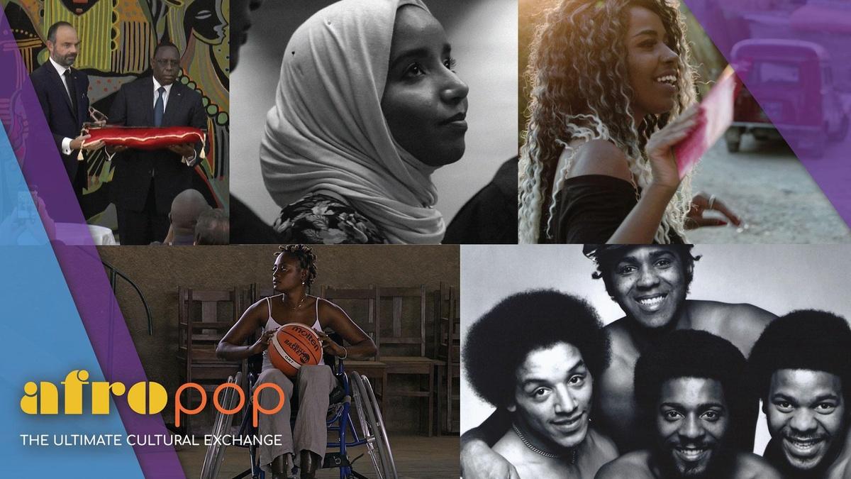 Season 14 Promo | AfroPoP: The Ultimate Cultural Exchange | THIRTEEN ...