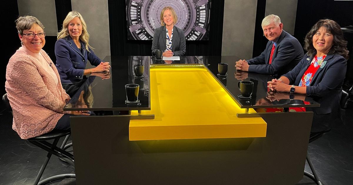 Idaho Reports | One Bill, One Day, One Billion Dollars | Sept 2nd, 2022 ...