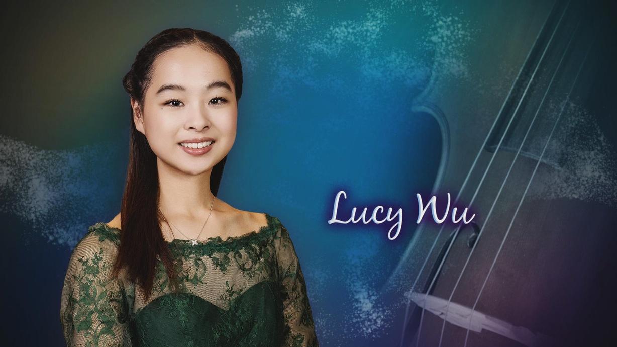 Final Forte 2025: Lucy Wu | Watch on PBS Wisconsin