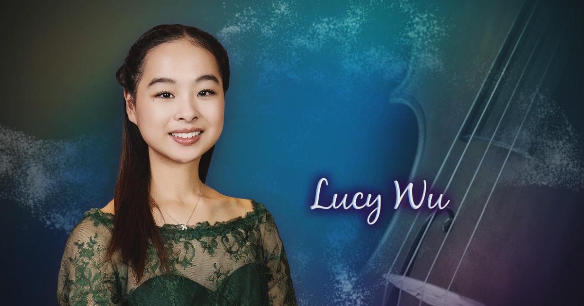Wisconsin Young Artists Compete | Final Forte 2025: Lucy Wu | Season 2025 | PBS