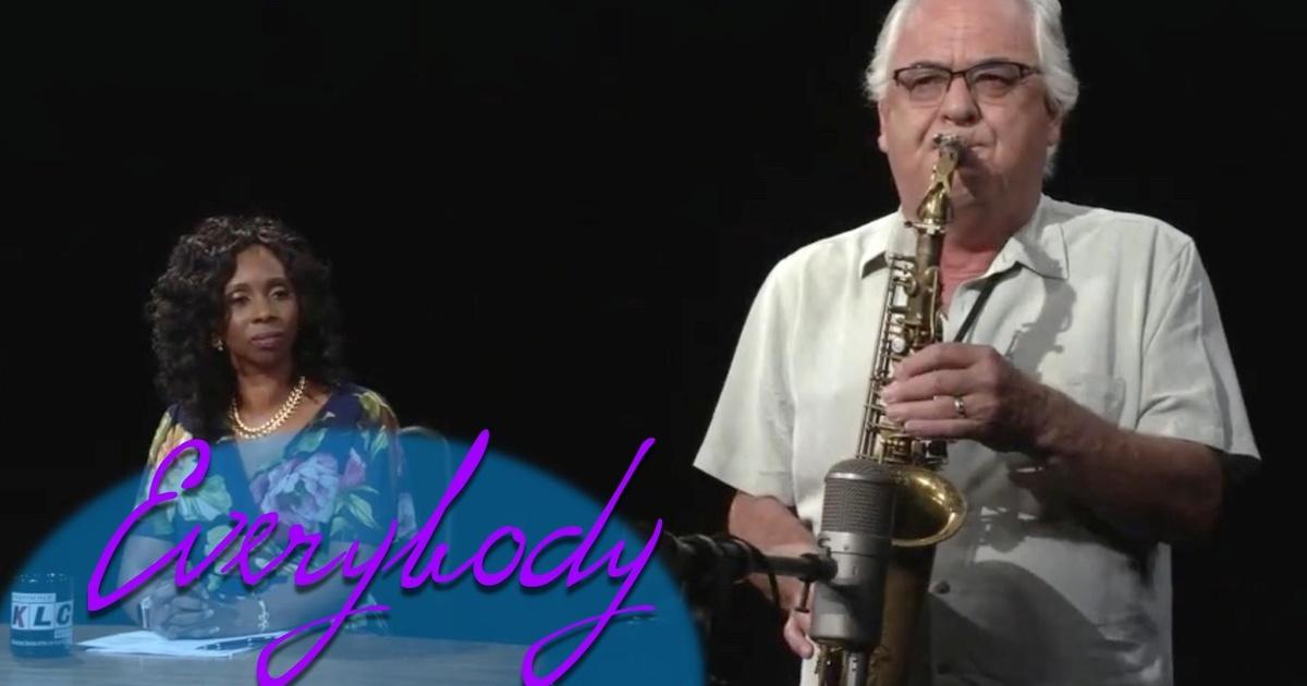 Everybody with Angela Williamson | Sal Lozano | Season 1 | Episode 110 ...