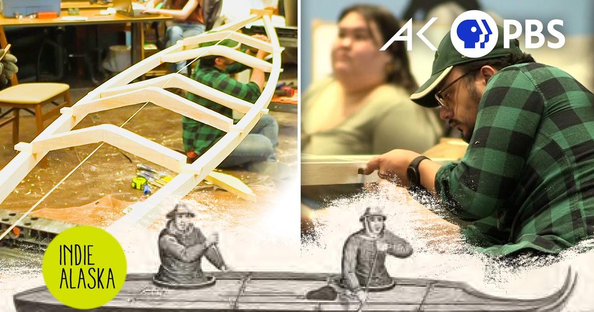 Indie Alaska | PBS