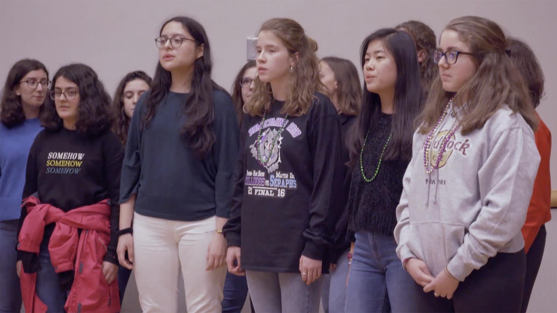 Celebration of Language and Culture | Classroom CloseUp | THIRTEEN ...