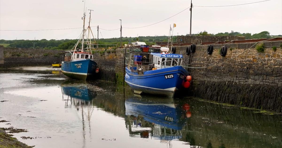 Ireland With Michael | In the Loop | Season 6 | PBS
