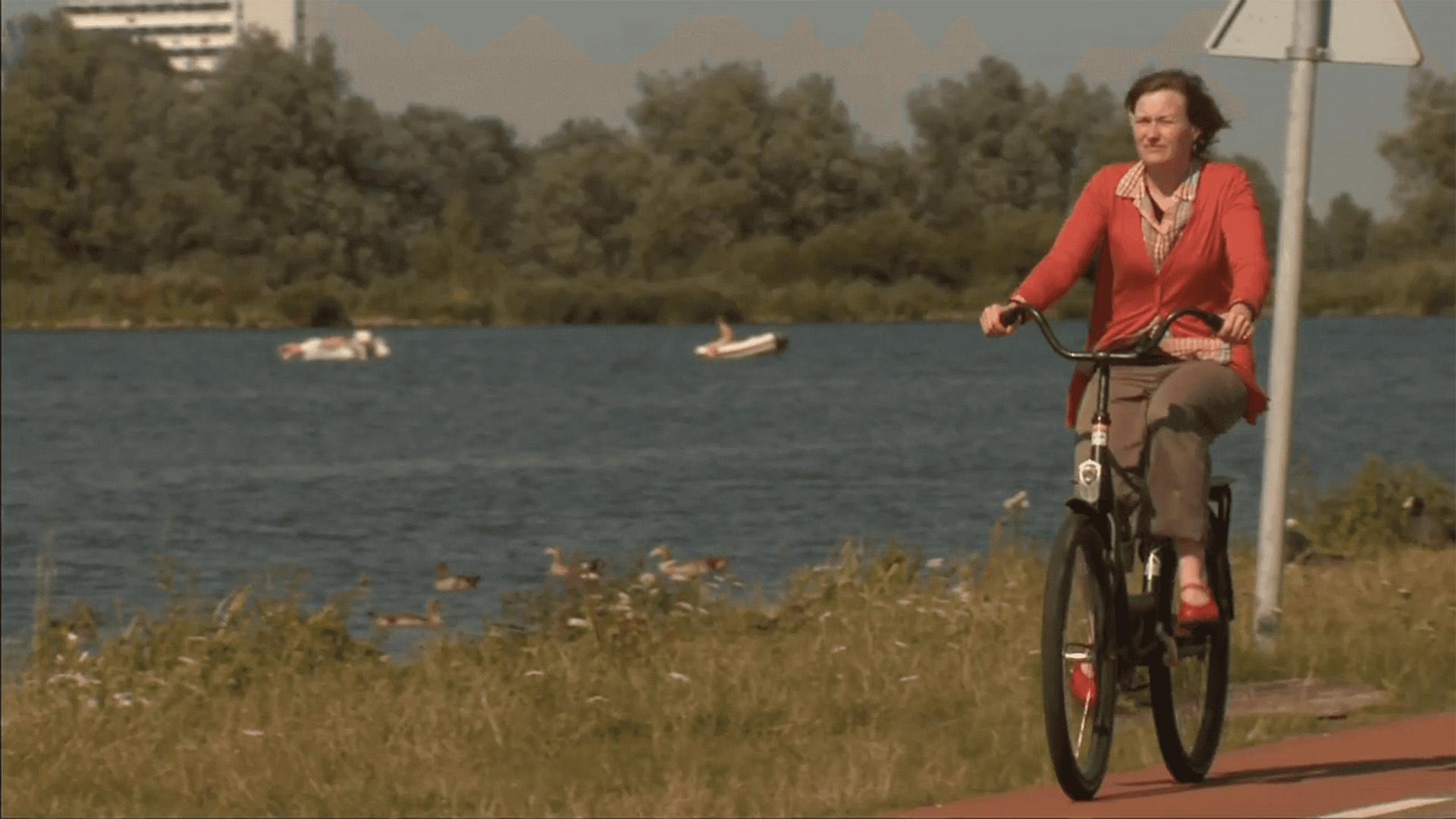 Rachel | The Generations Project | WLIW