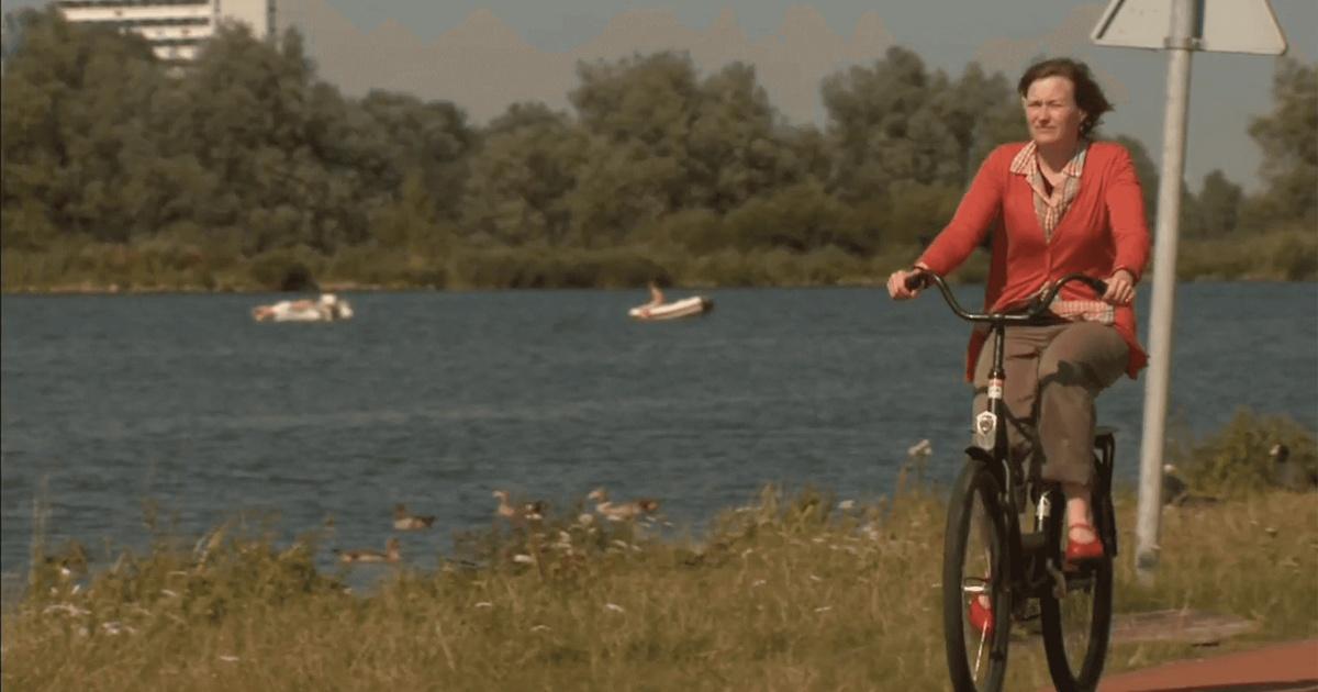 The Generations Project | Rachel | Season 2 | Episode 6 | PBS