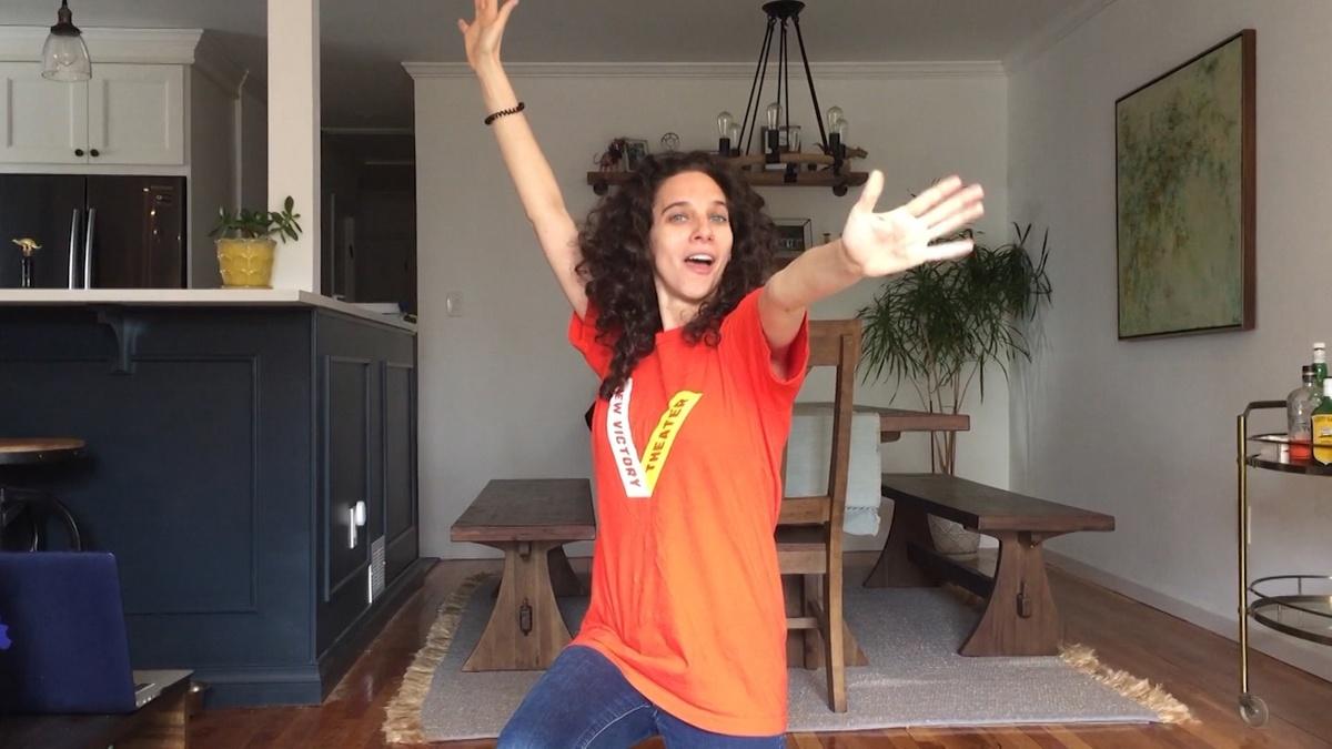 CHI CHI WAH | Let's Learn | THIRTEEN - New York Public Media