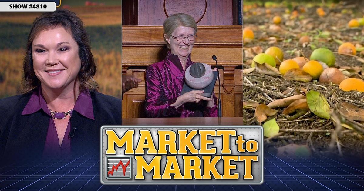 Market to Market | Market to Market - October 21, 2022 | Season 48 ...