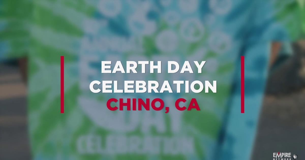 State of the Empire | Earth Day Celebration | Season 2018 | PBS