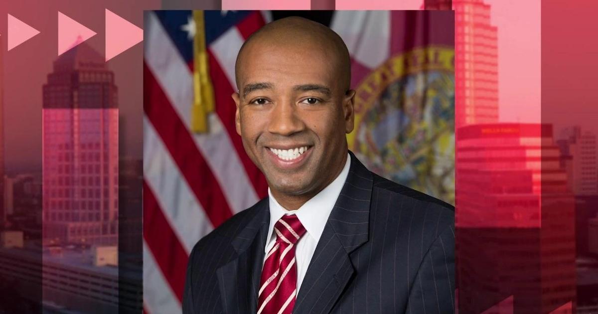 Suncoast Business Forum | April 2021: Jamal Sowell | Season 2021 ...
