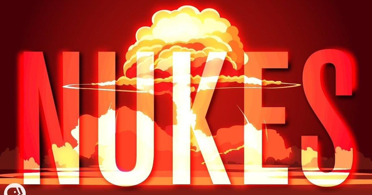 Be Smart | Doomsday Machines | Season 5 | Episode 35 | PBS