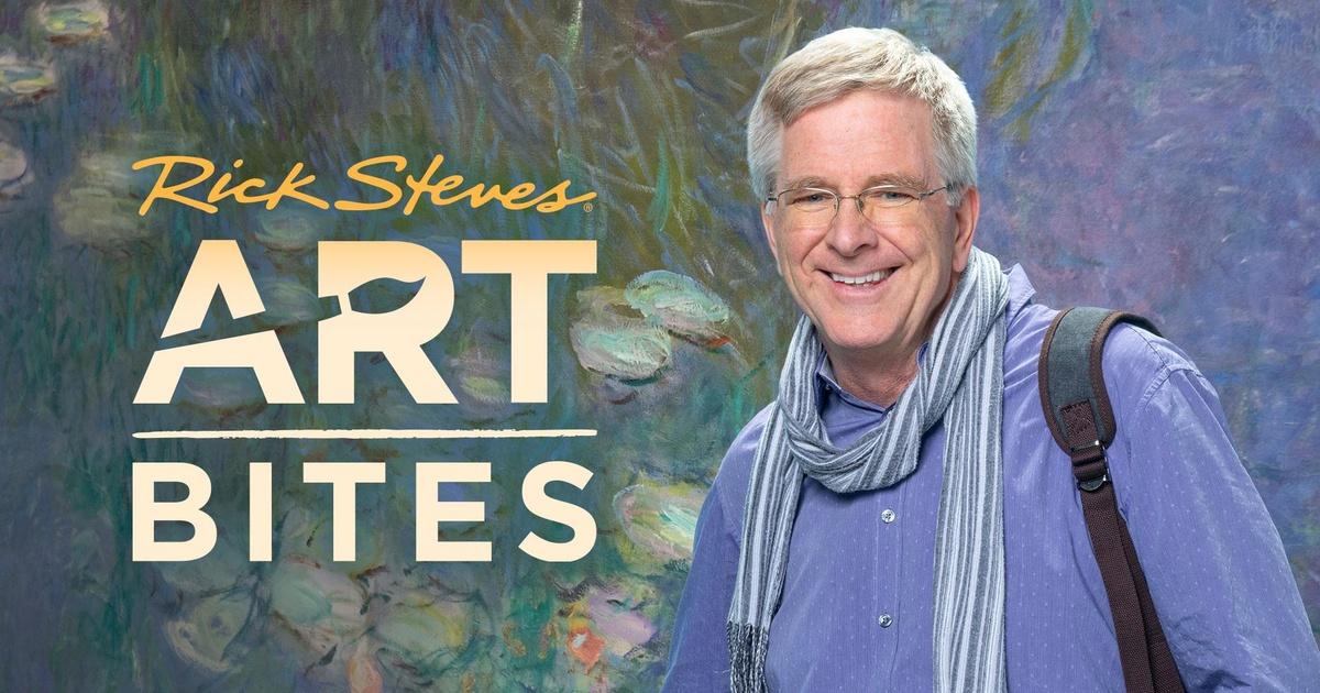 Rick Steves' Europe | Art Bites 174: Baroque Art as Propaganda | PBS