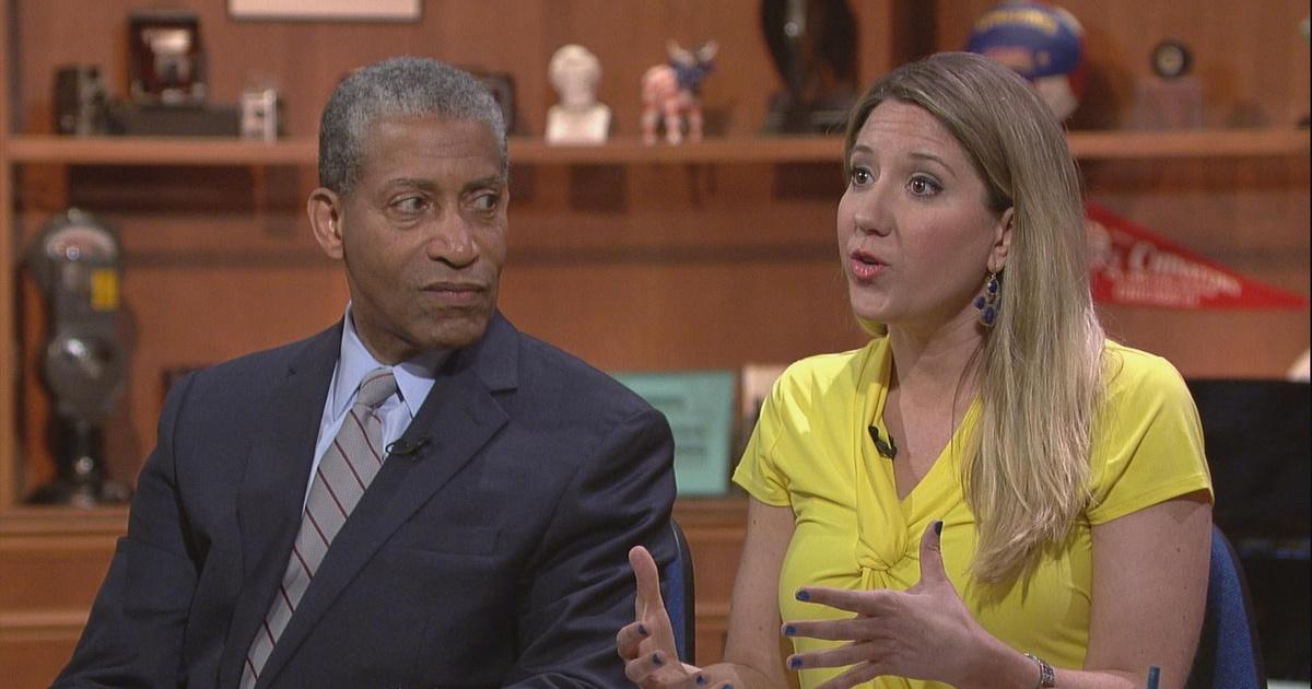 Chicago Tonight | Web Extra, The Week in Review: July 14, 2017 | Season ...