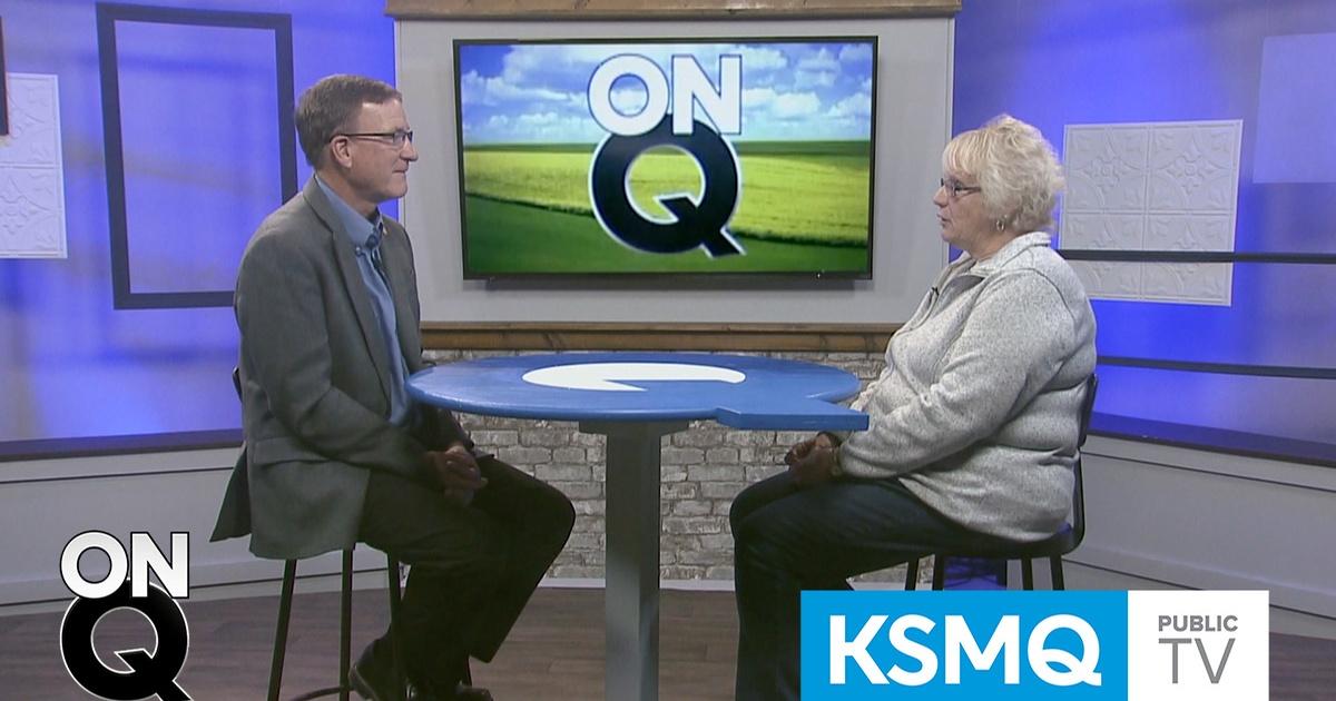 On Q | Dawn Helgeson, Chris Meyer | Episode 714 | PBS