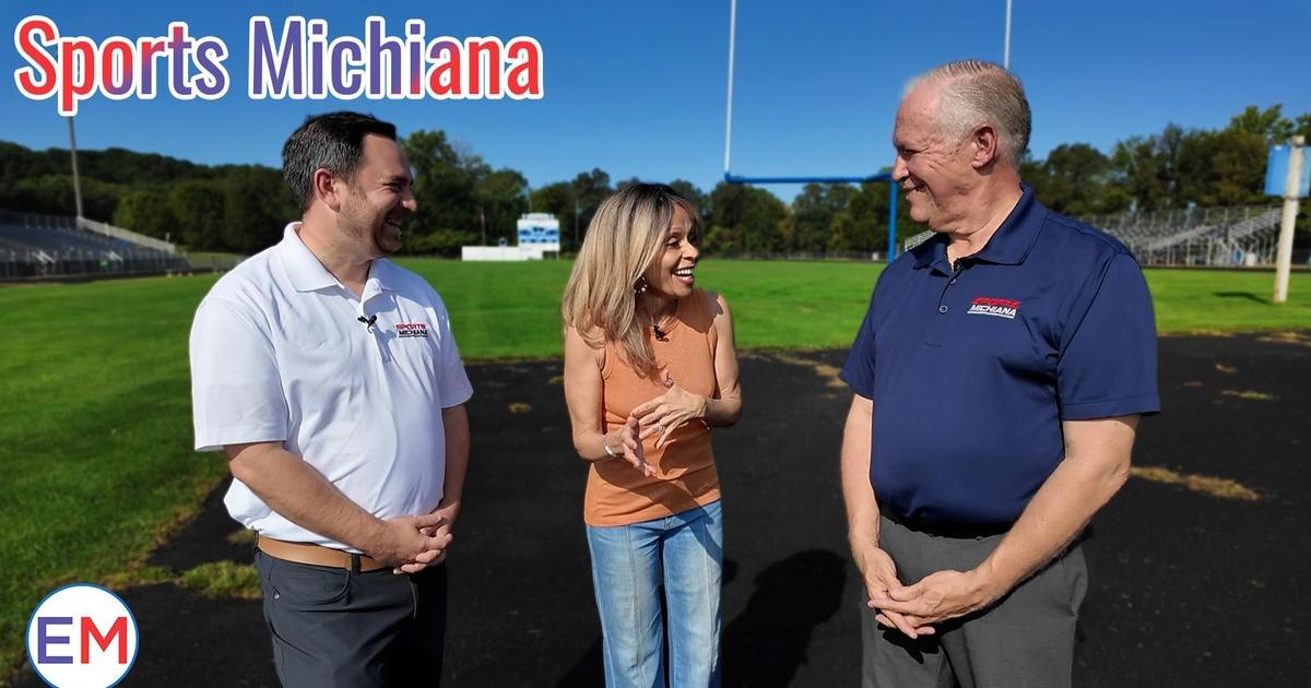 Experience Michiana | Sports Michiana | Season 2024 | Episode 37 | WETA