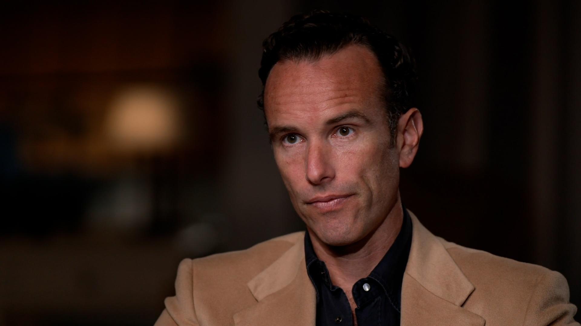 Elliot Ackerman | Firing Line | THIRTEEN - New York Public Media