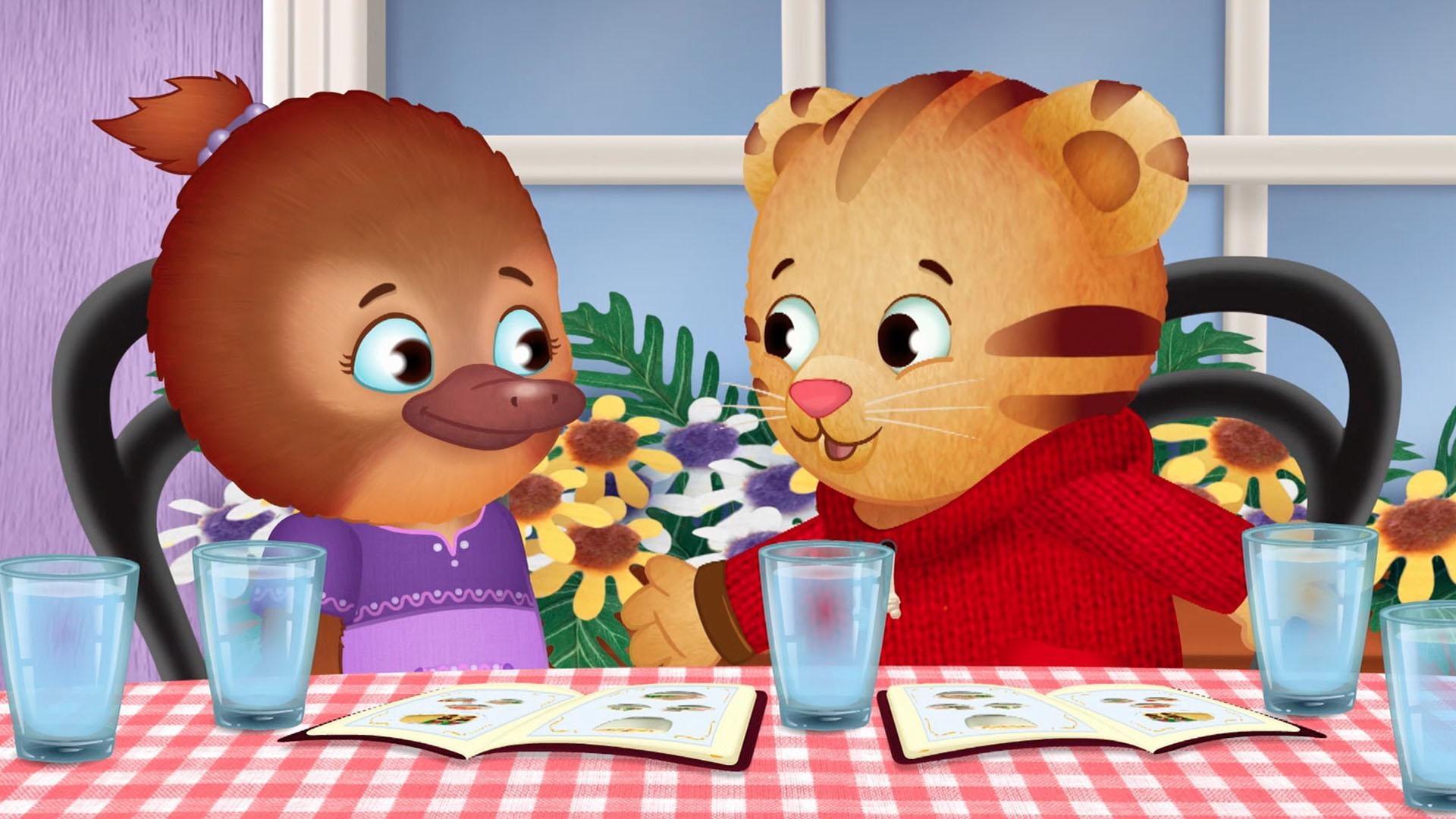 Mad at the Crayon Factory/Mad at School | Rocky Mountain PBS