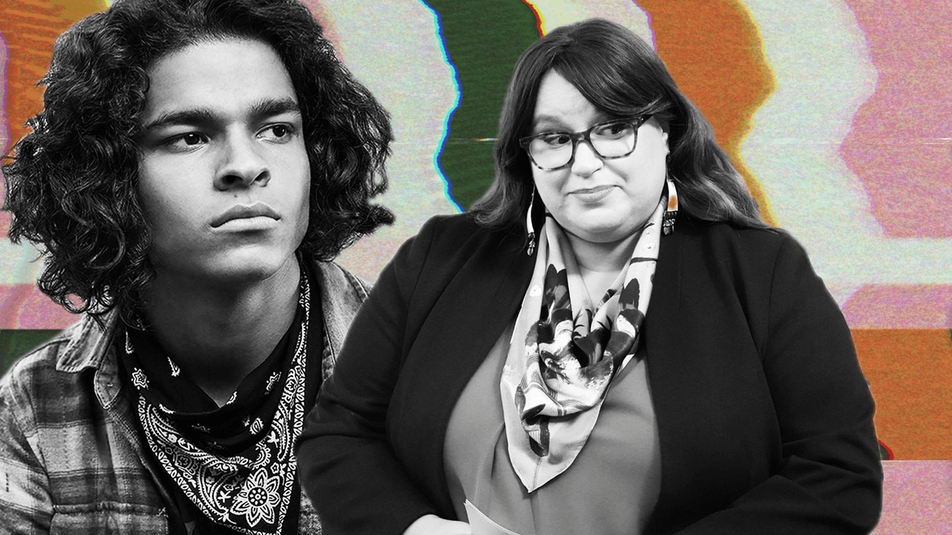 What We Can Learn From These Native American Comedies | Historian's ...