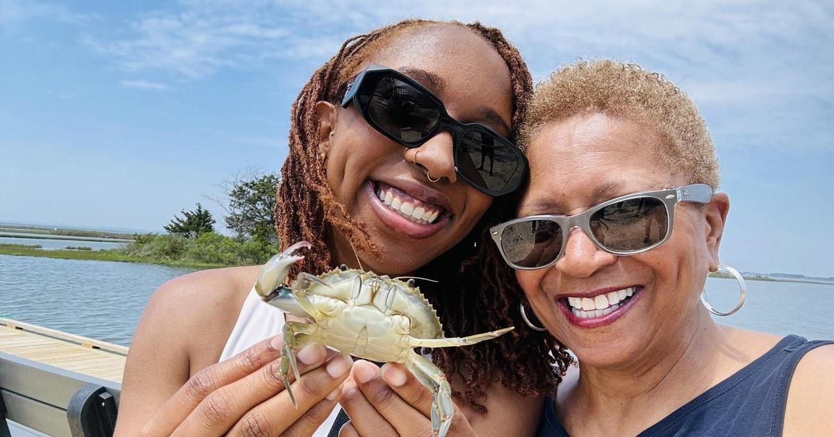 Get Out of Town | Assateague Island National Seashore & Berlin, MD | Season 2 | Episode 6 | PBS