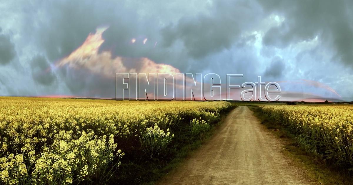 Finding Fate | PBS